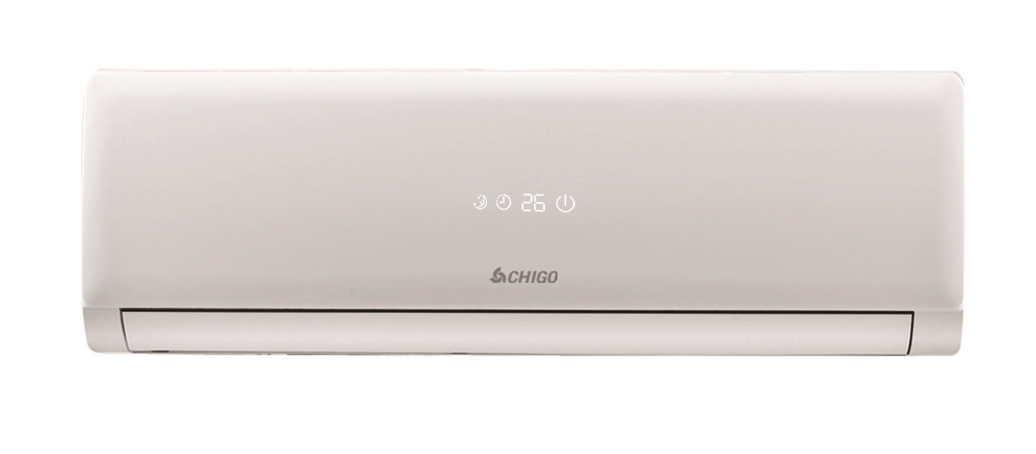 CHIGO klima inverter CS-35V3A-1C169AY4J - Klimauredjaji.com
